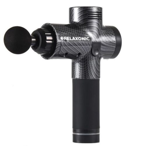 Massage Gun - Leistungsstarkes Muskelmassagegerät kaufen Schweiz